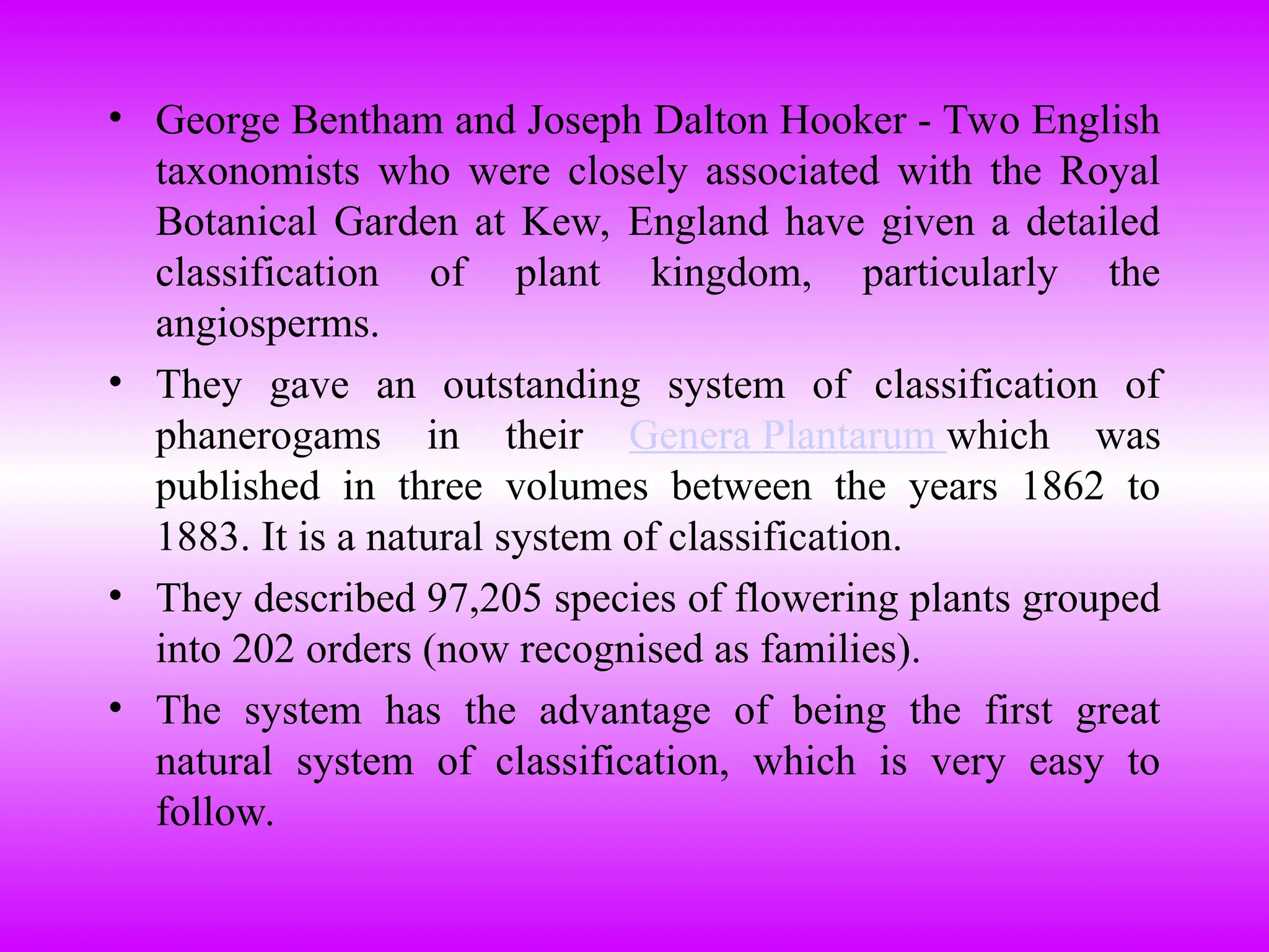 Plant Classification System RPJ 20201318.ppt
