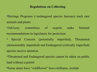 Plant collection for phytochemical analysis | PPT