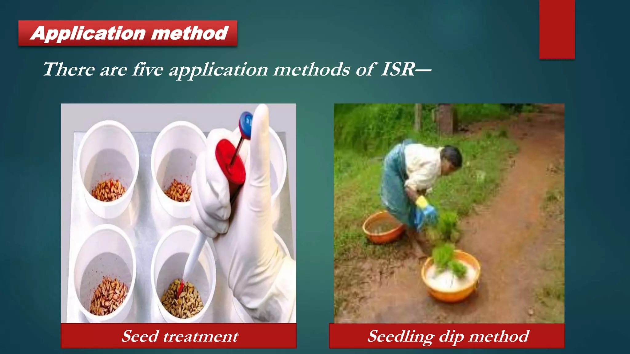 Plant desease and it's control | PPT