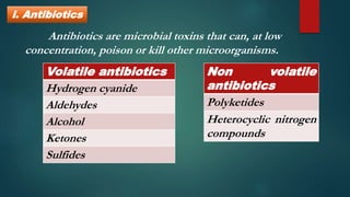 Plant desease and it's control | PPTX