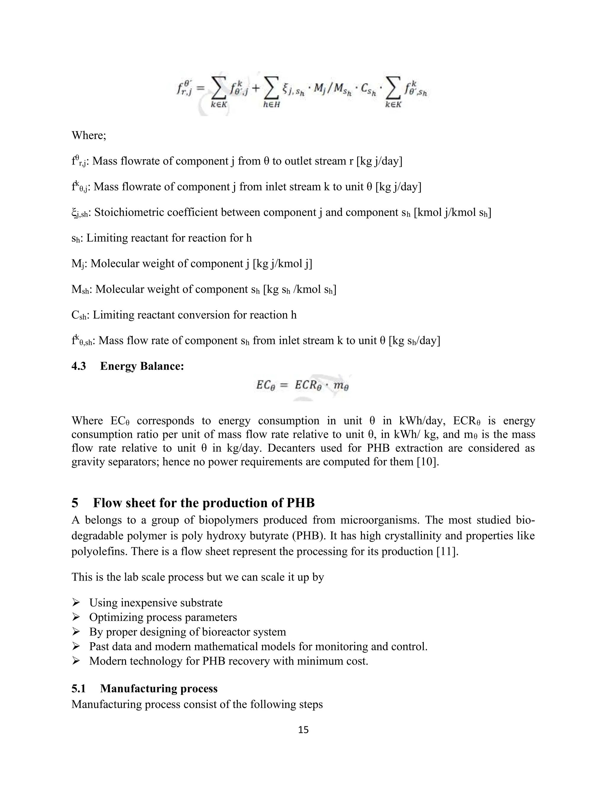 Plant Design for bioplastic production from Microalgae in Pakistan.pdf