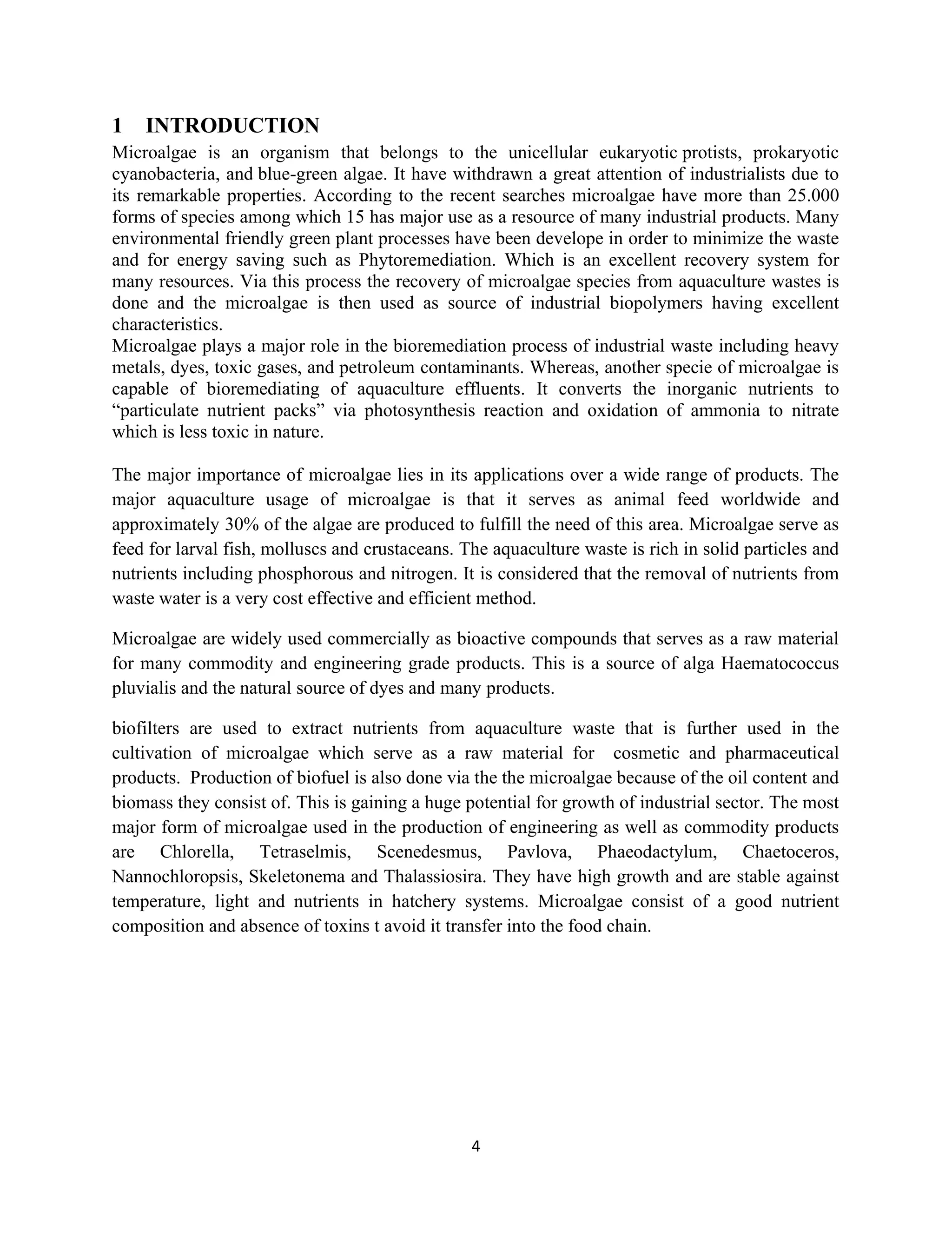 Plant Design for bioplastic production from Microalgae in Pakistan.pdf