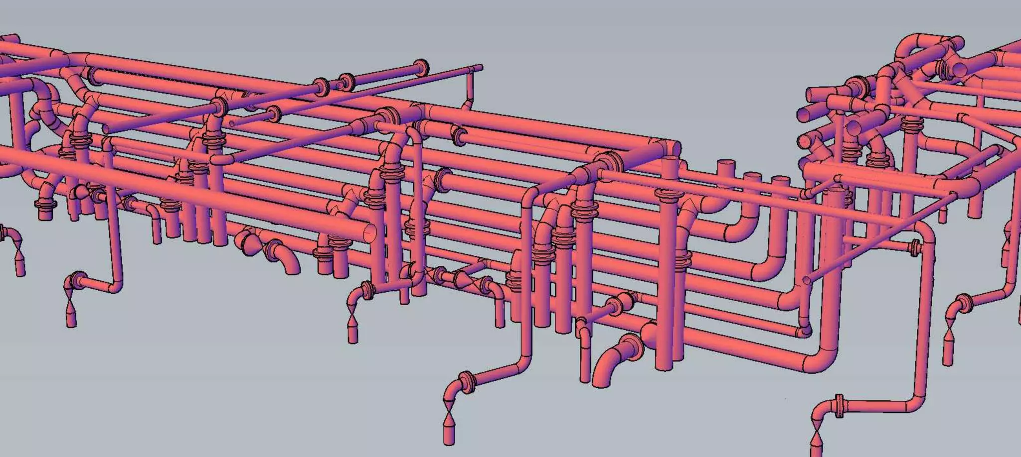 Plant Design from laser Scan Data | PDF