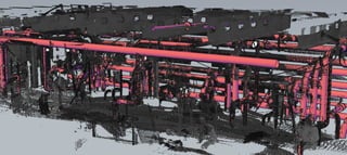 Plant Design from laser Scan Data | PPT