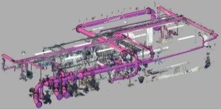 Plant Design from laser Scan Data | PPT