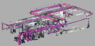 Plant Design from laser Scan Data | PPT
