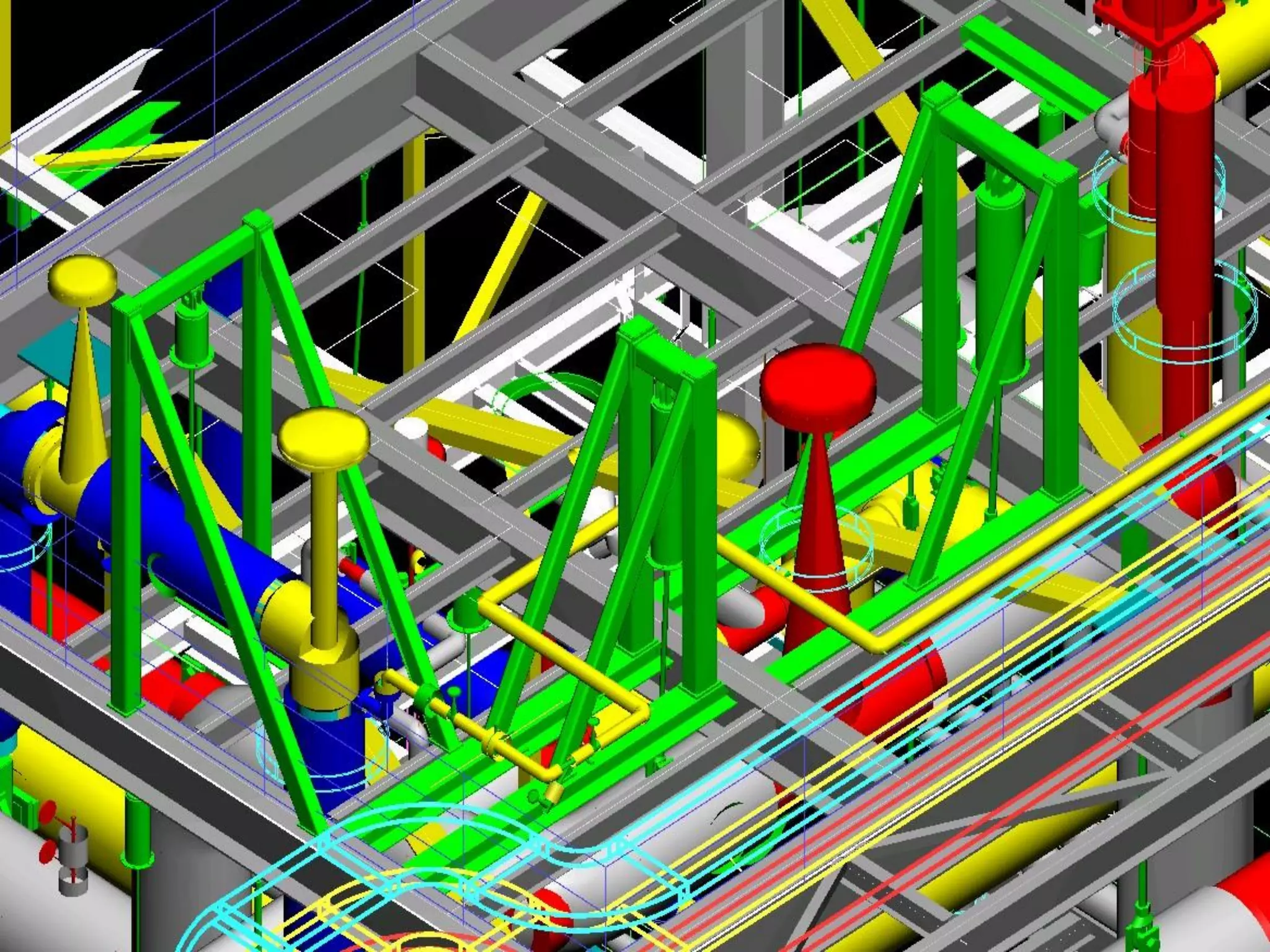 Plant design management system1 | PDF