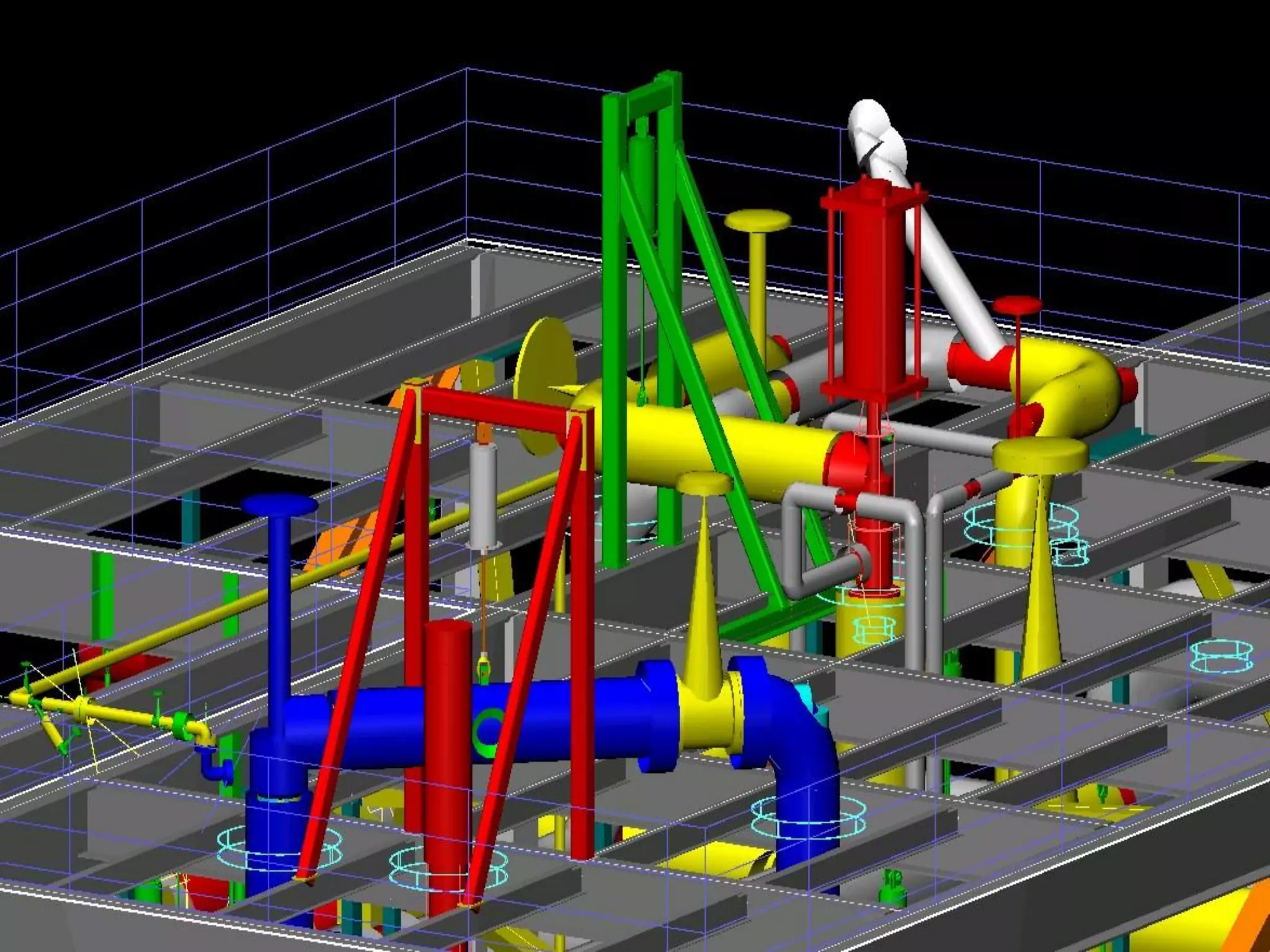 Plant design management system1 | PDF