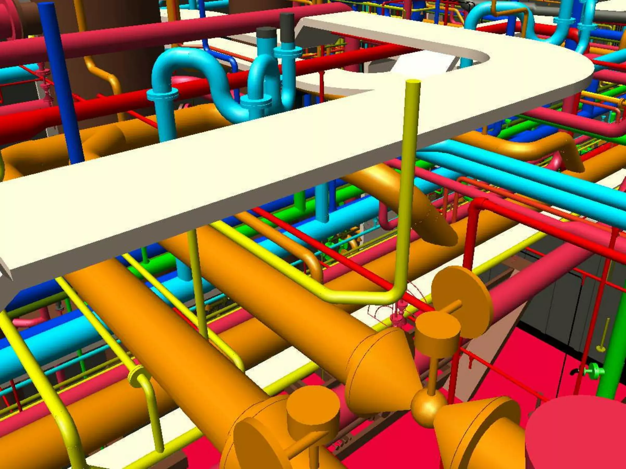 Plant design management system1 | PDF