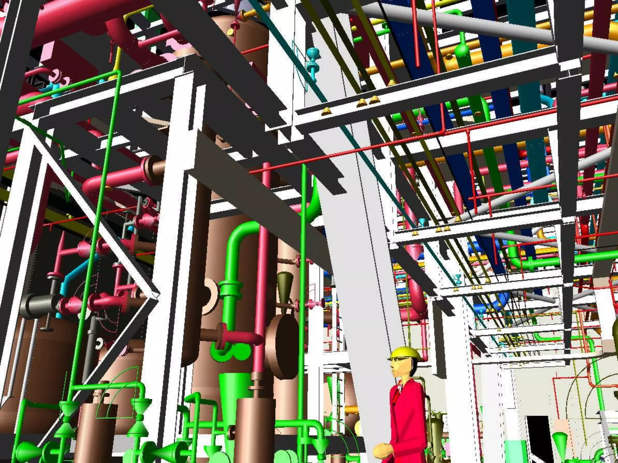 Plant design management system1 | PDF