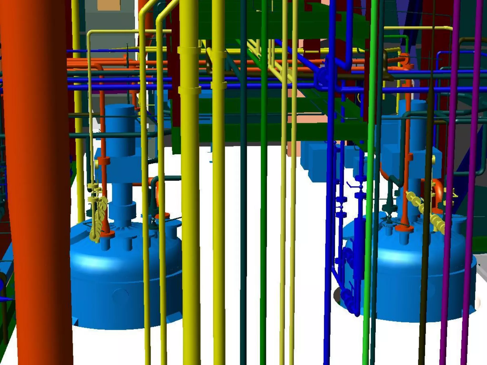 Plant design management system1 | PDF
