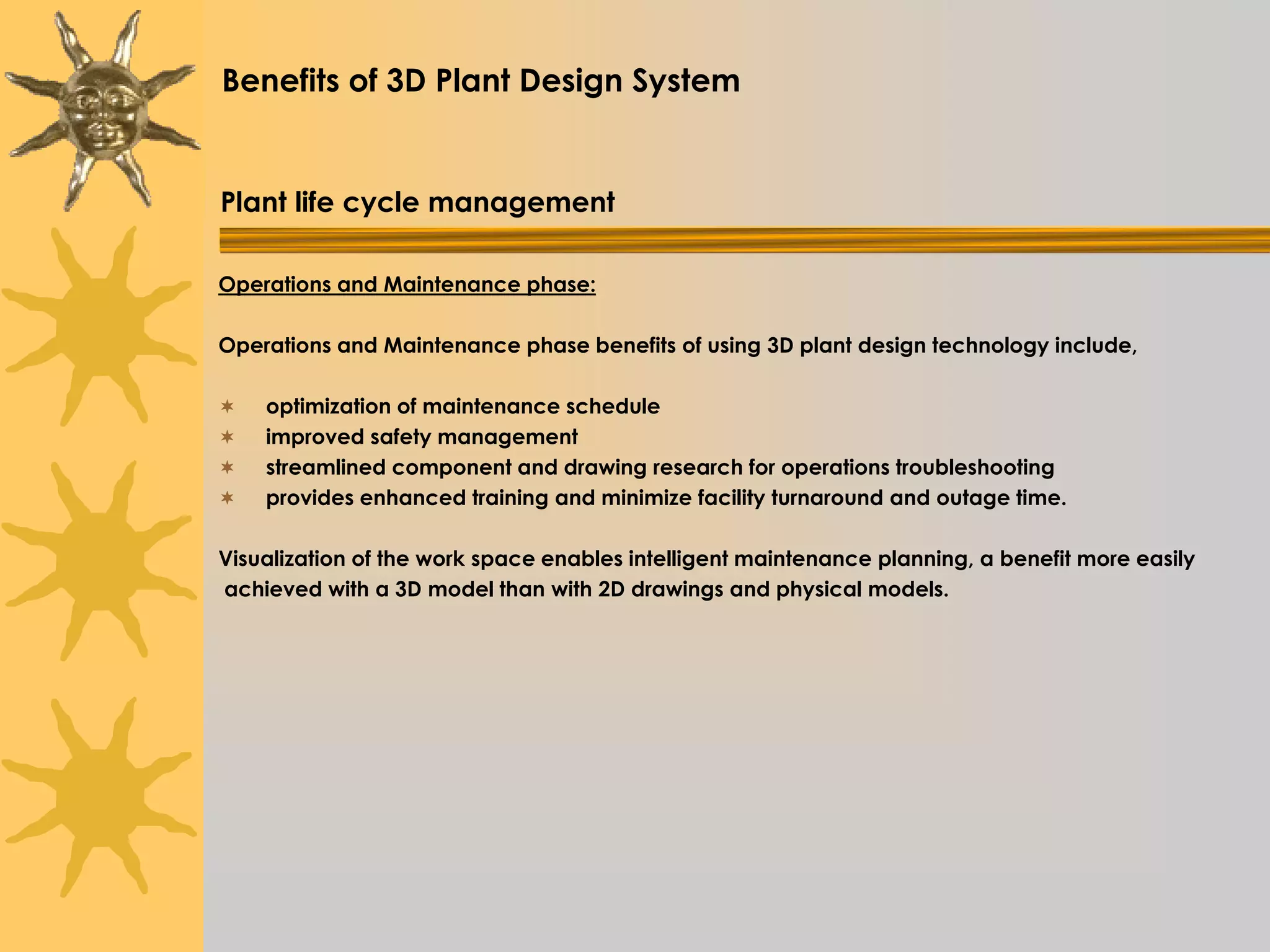 Plant design management system1 | PDF