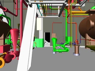 Plant design management system1 | PDF