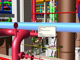 Plant design management system1 | PDF