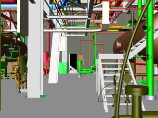 Plant design management system1 | PDF