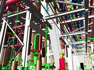 Plant design management system1 | PDF