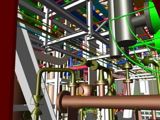 Plant design management system1 | PDF