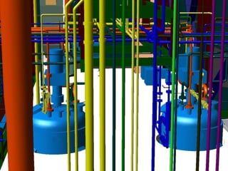 Plant design management system1 | PDF