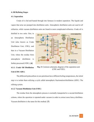 Plant Design Report-Oil Refinery.pdf