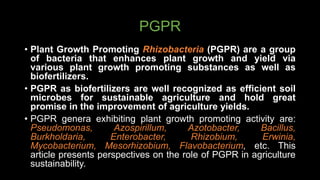 Plant diease control | PPT