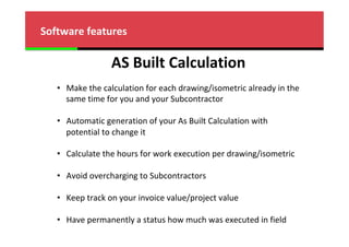 Simplify plant construction | PPT