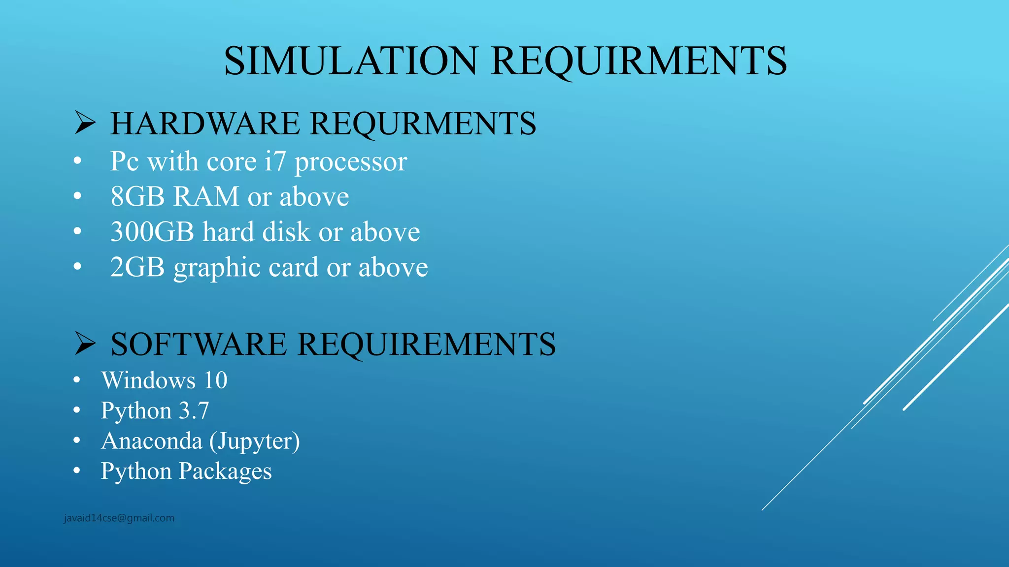 Plant Disease Detection And Classification Using Deep Learning Pptx
