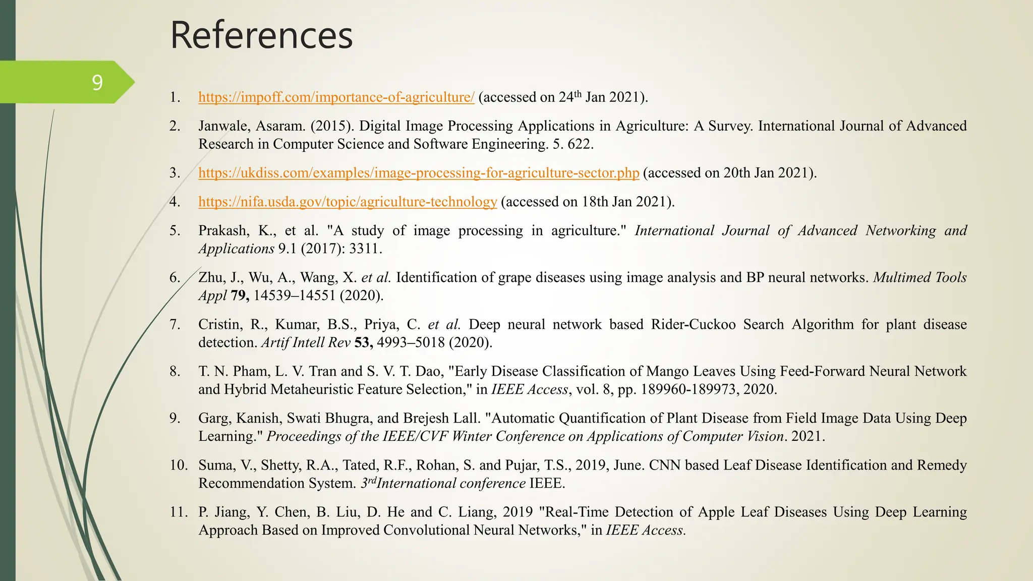 Plant disease detection using image processing.pptx