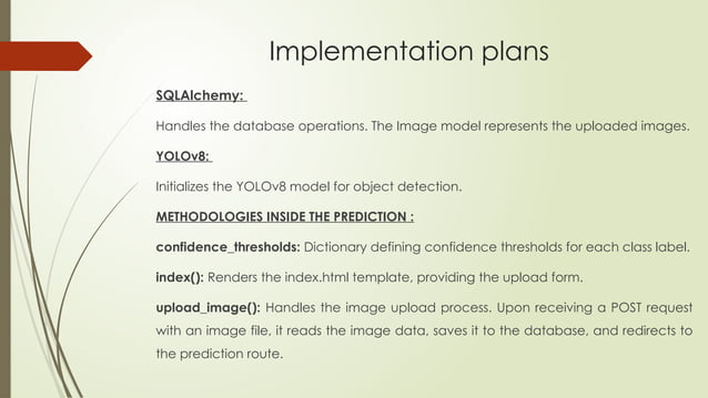PLANT DISEASE IDENTIFICATION using AIML and Data science | PPT | Free ...