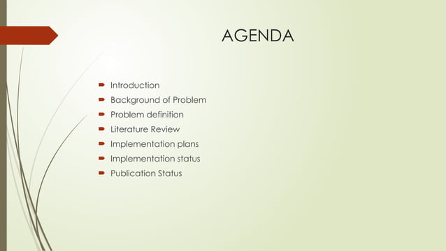 PLANT DISEASE IDENTIFICATION using AIML and Data science | PPT | Free ...
