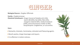 Plant drug | PDF