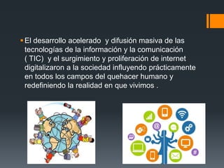 Planteamiento del problema | PPTX