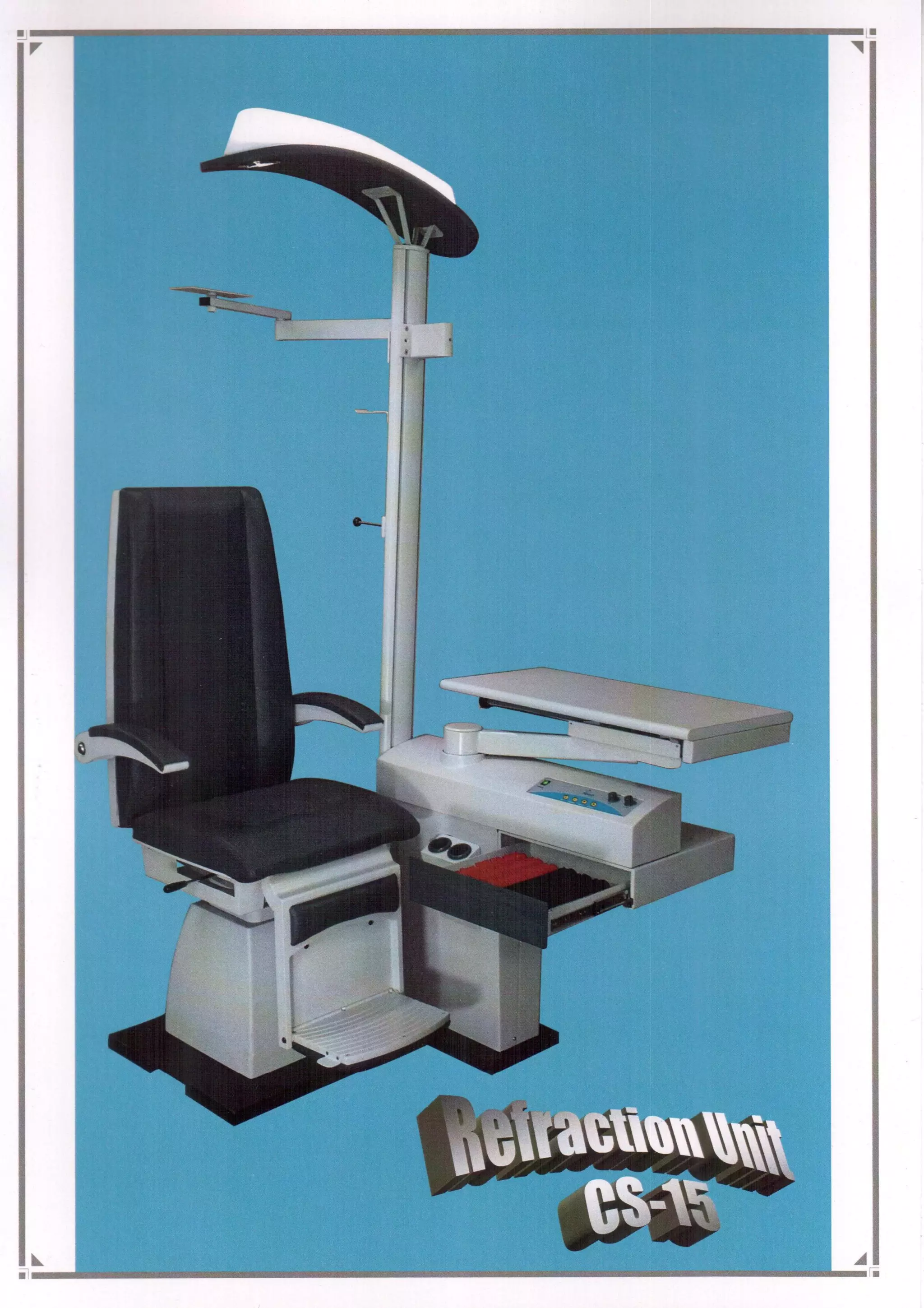 Plantech Medical Systems Private Limited, Ahmedabad, Auto Chart ...