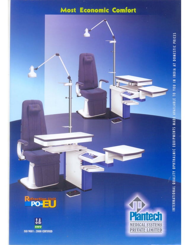 Plantech Medical Systems Private Limited, Ahmedabad, Auto Chart ...
