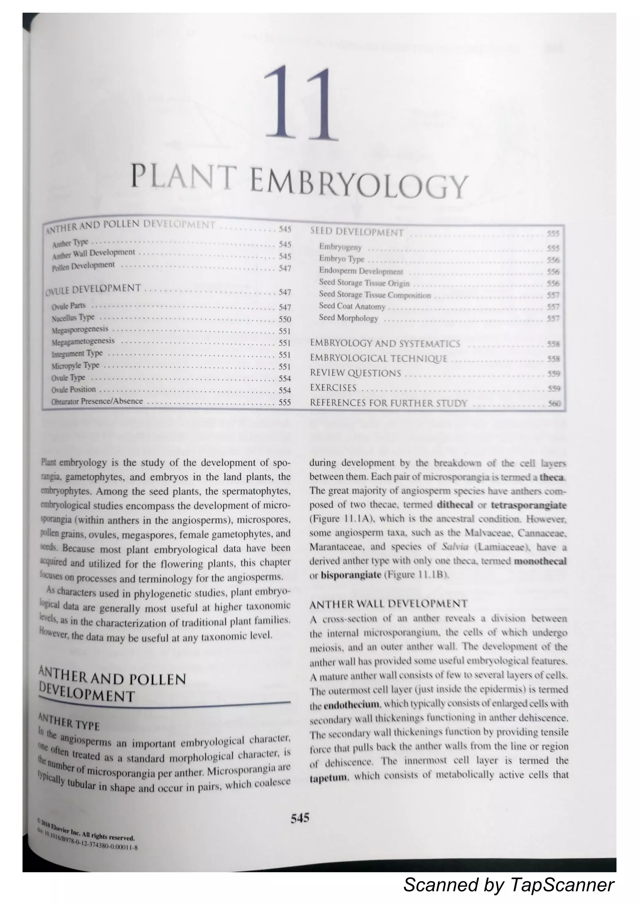 Plant Embryology_Plant Systematics.pdf