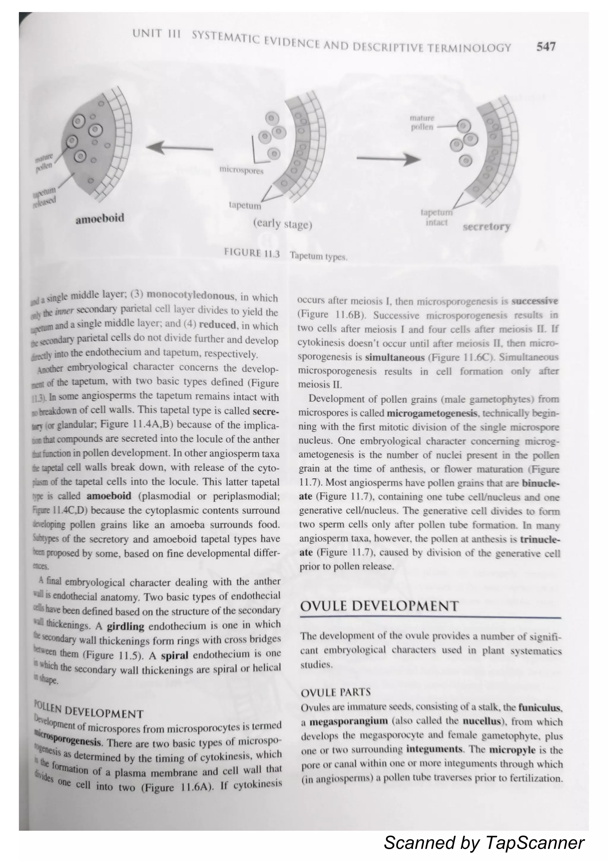 Plant Embryology_Plant Systematics.pdf
