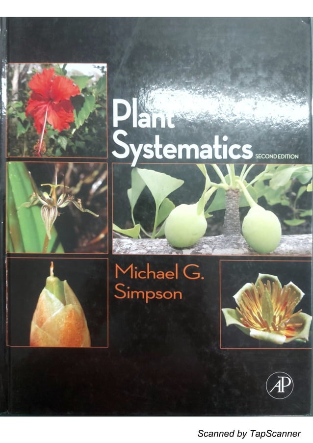 Plant Embryology_Plant Systematics.pdf