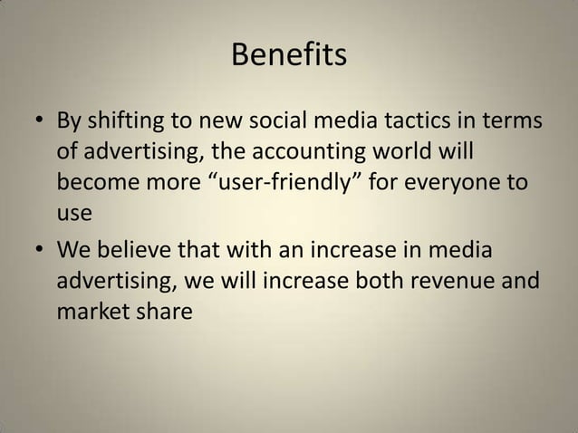 Plante Moran Presentation | PPTX | Business | Business and Finance