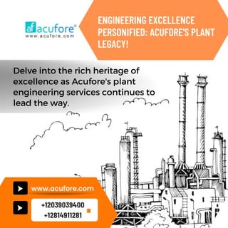 Plant Engineering Excellence Personified.pdf