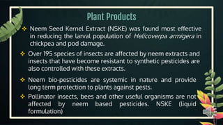 Plant essential oils | PPTX
