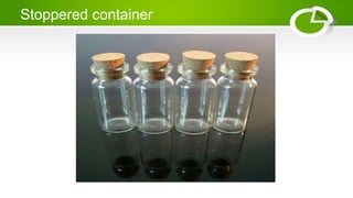 Plant extraction and fractionation | PPTX