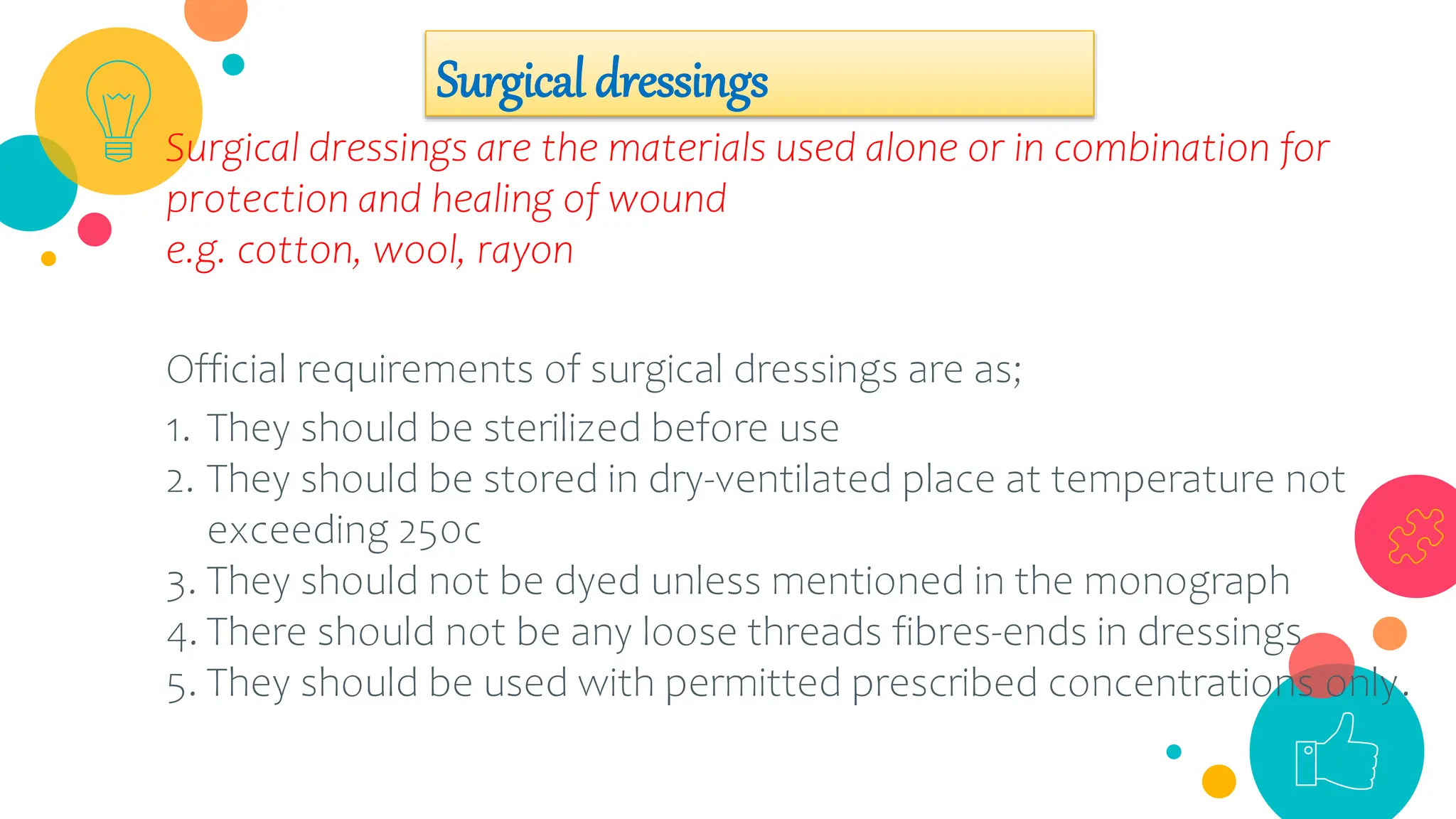 PLANT FIBRES USED AS SURGICAL DRESSING.pptx