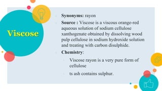 PLANT FIBRES USED AS SURGICAL DRESSING.pptx