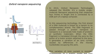 PLANT GENOME SEQUENCING AND DATA MINING.pptx