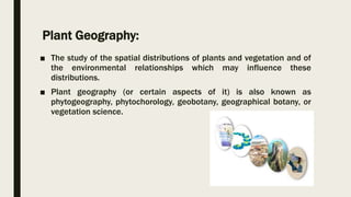 Plant Geography in Pakistan Course19-Ecology-Presentation.pptx