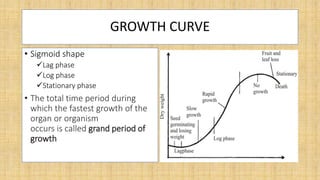 Plant growth and development.pptx