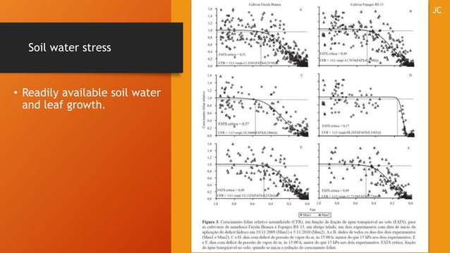 Cassava simulation model | PPT