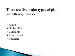 plant growth regulators.pptx