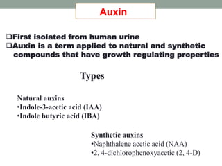 Plant Growth regulators/ Growth hormones.pdf