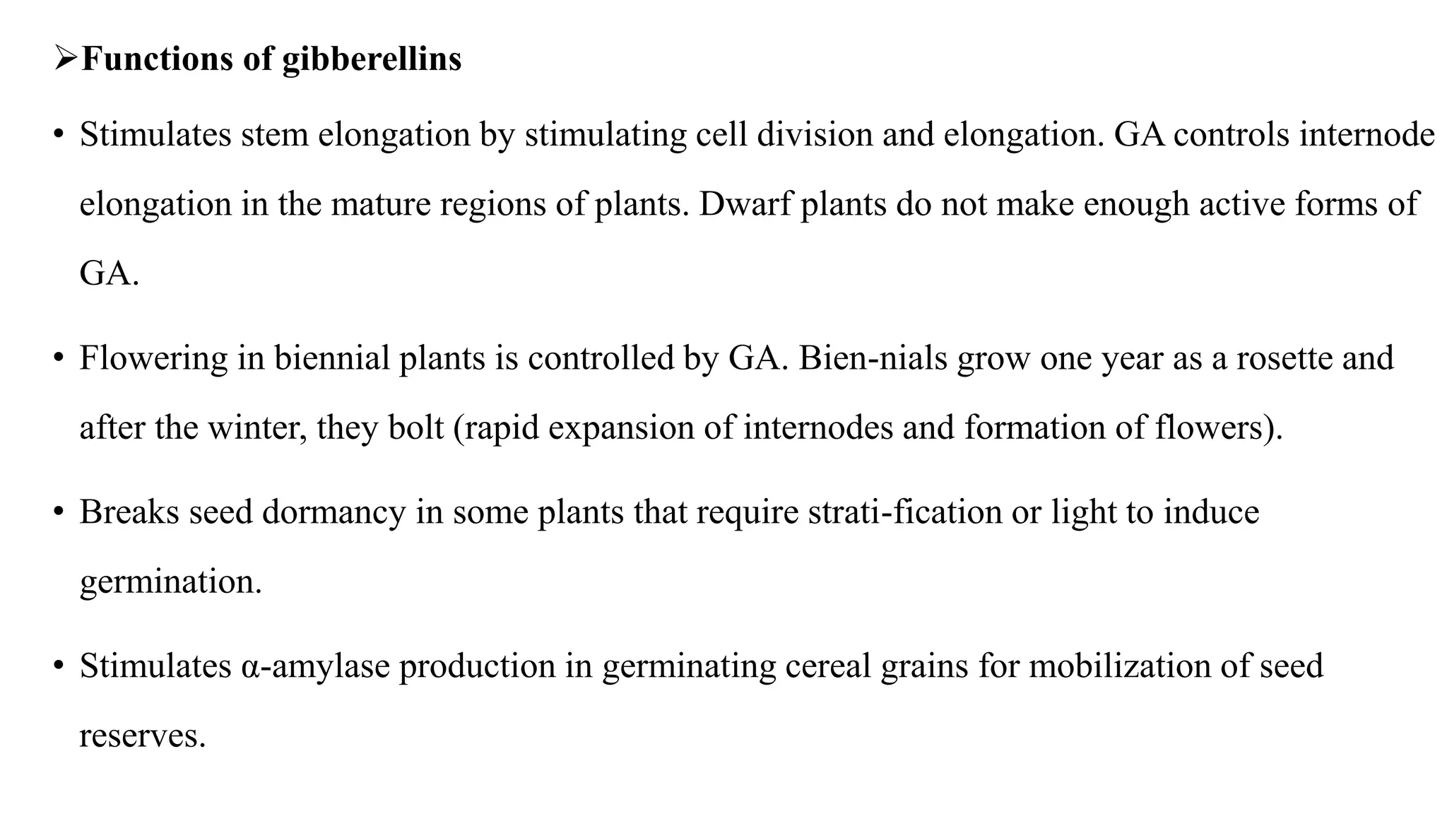 Plant Growth Regulators Plant Harmone Phytoharmone. PHARMACOGNOSY ...