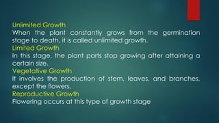 Plant Growth Regulators | PDF